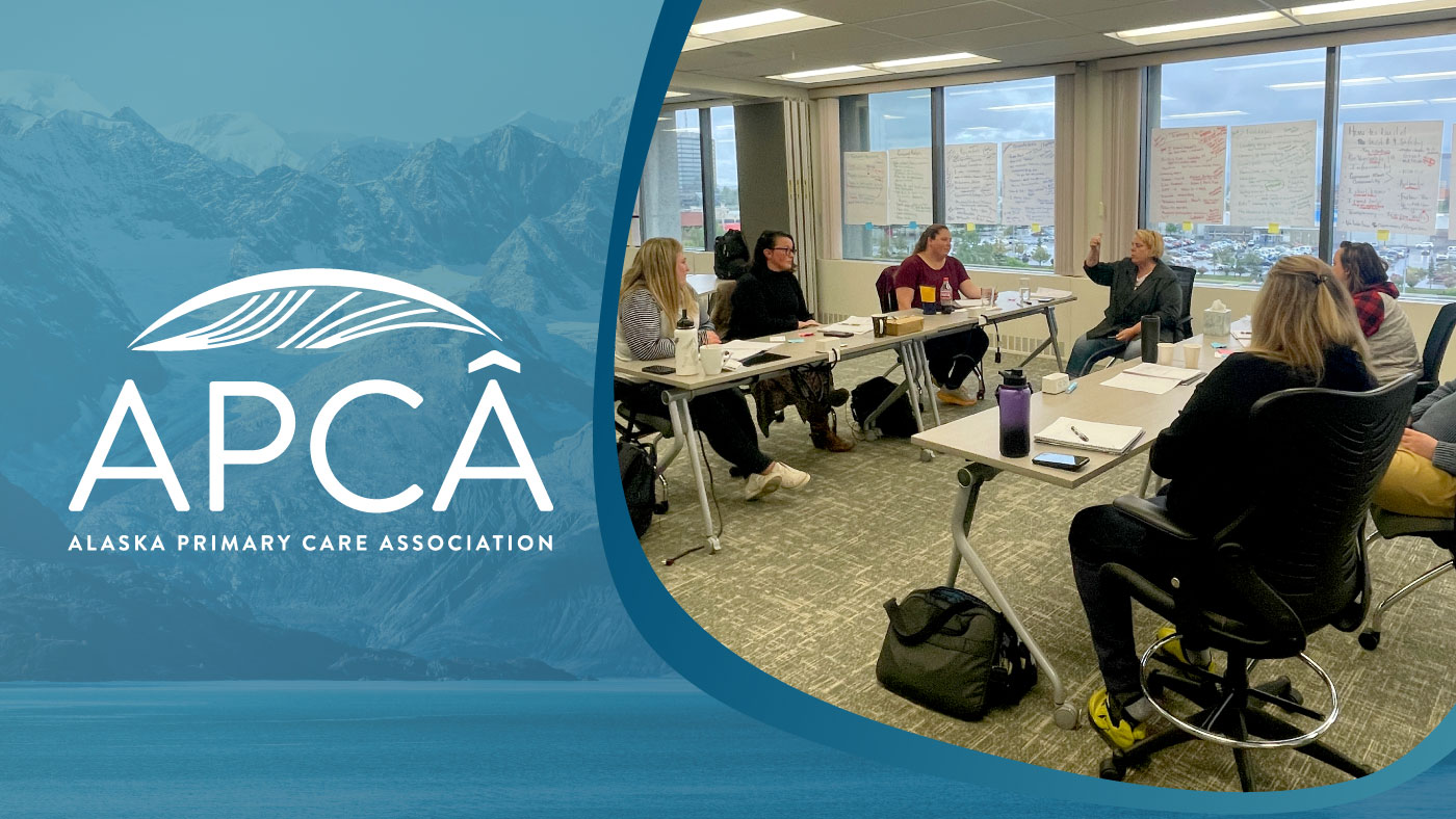 Collaborative Networks & Health Center Support Programs - Alaska ...