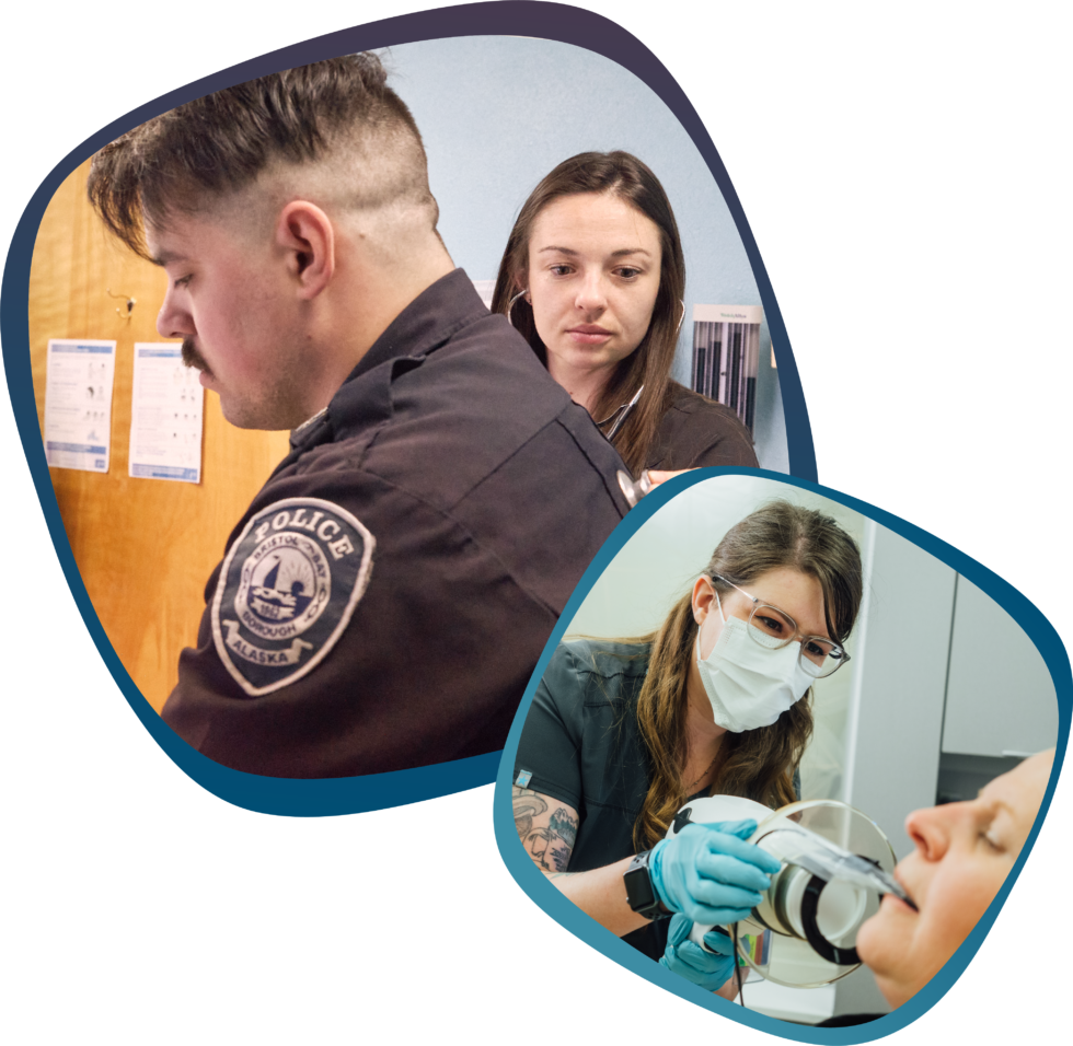 Alaska Primary Care Association - Alaska Primary Care Association