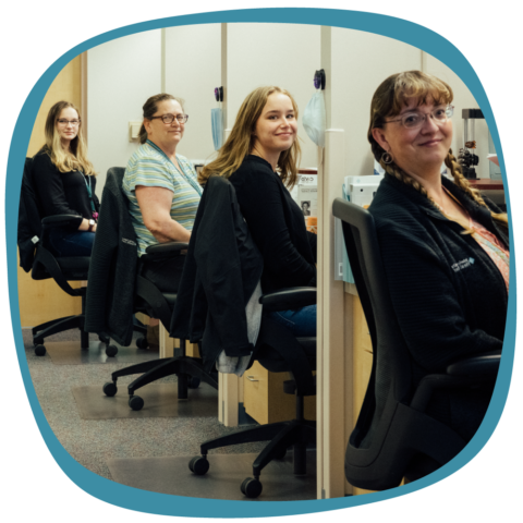 Become A Community Health Worker - Alaska Primary Care Association