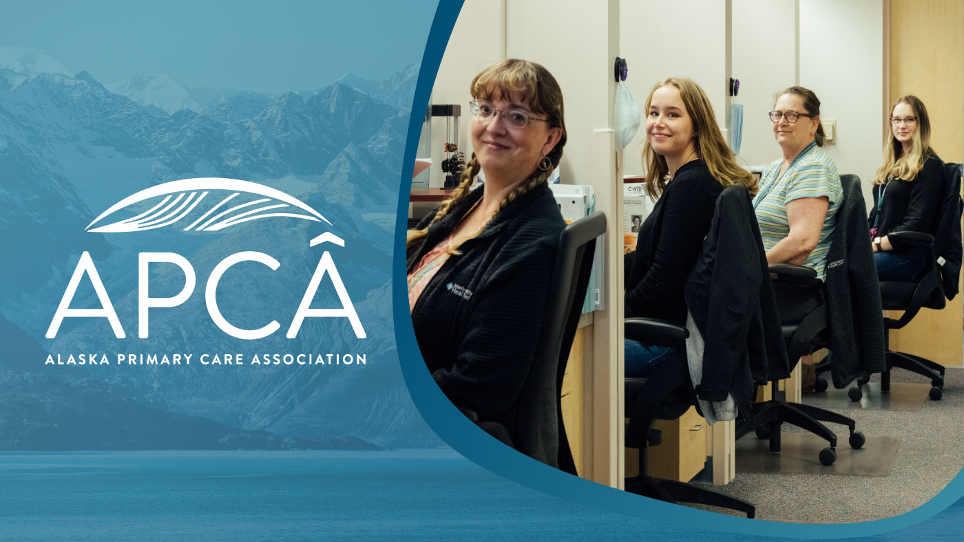 Workforce Development Programs Overview - Alaska Primary Care Association